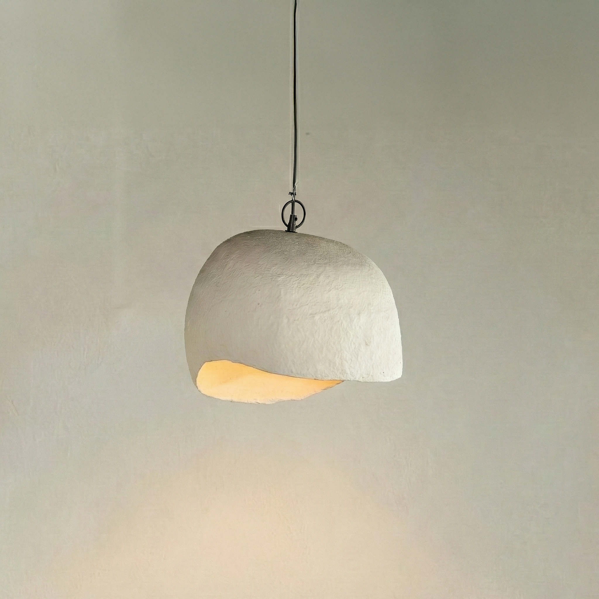 Buy Nila Casca Pendant Lamp - Small Online in India - Dtale Modern