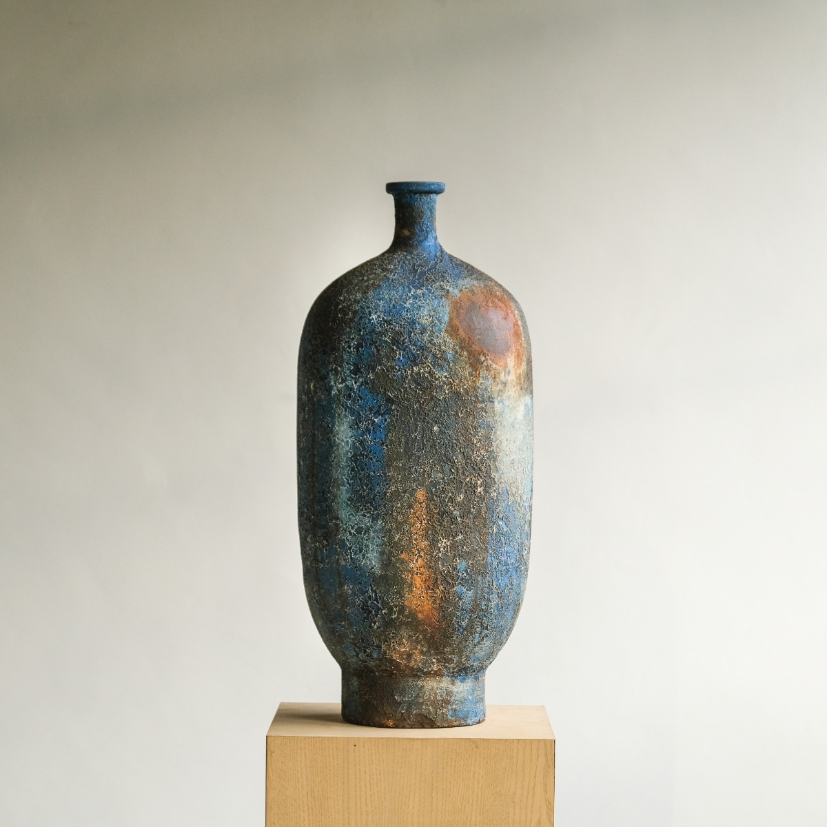 Buy Pangea vase Online in India - Dtale Modern