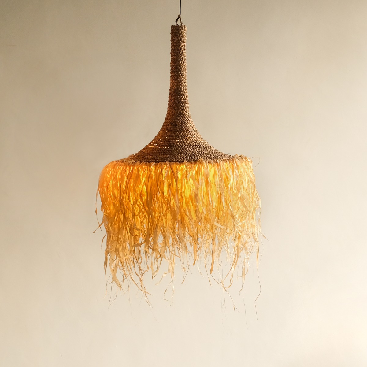 Buy Panjang Pendant Light Online in India - Dtale Modern