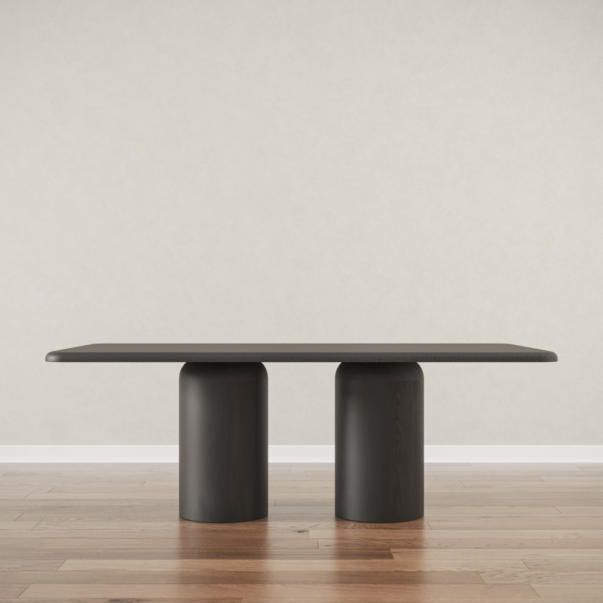 Buy Saturn Nox Dining Table Online in India - Dtale Modern