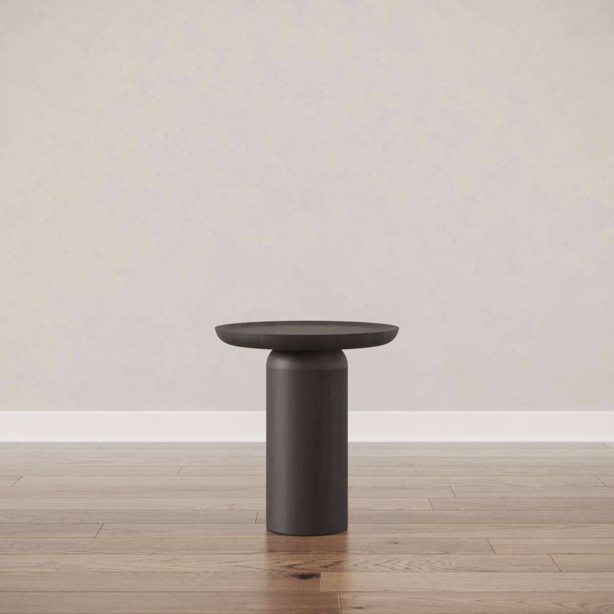 Buy Saturn Nox End Table Online in India - Dtale Modern