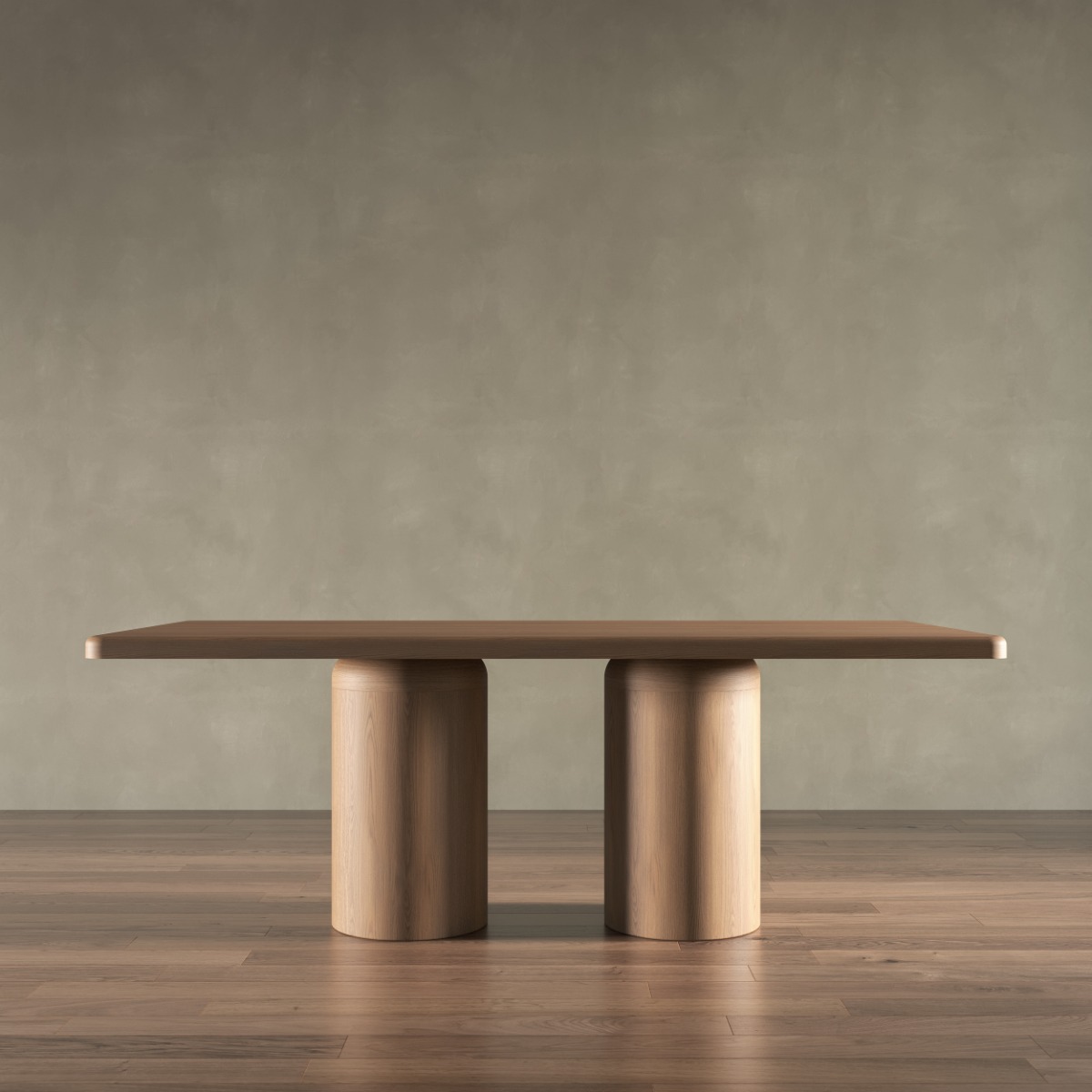 Buy Saturn Dining Table Online in India - Dtale Modern