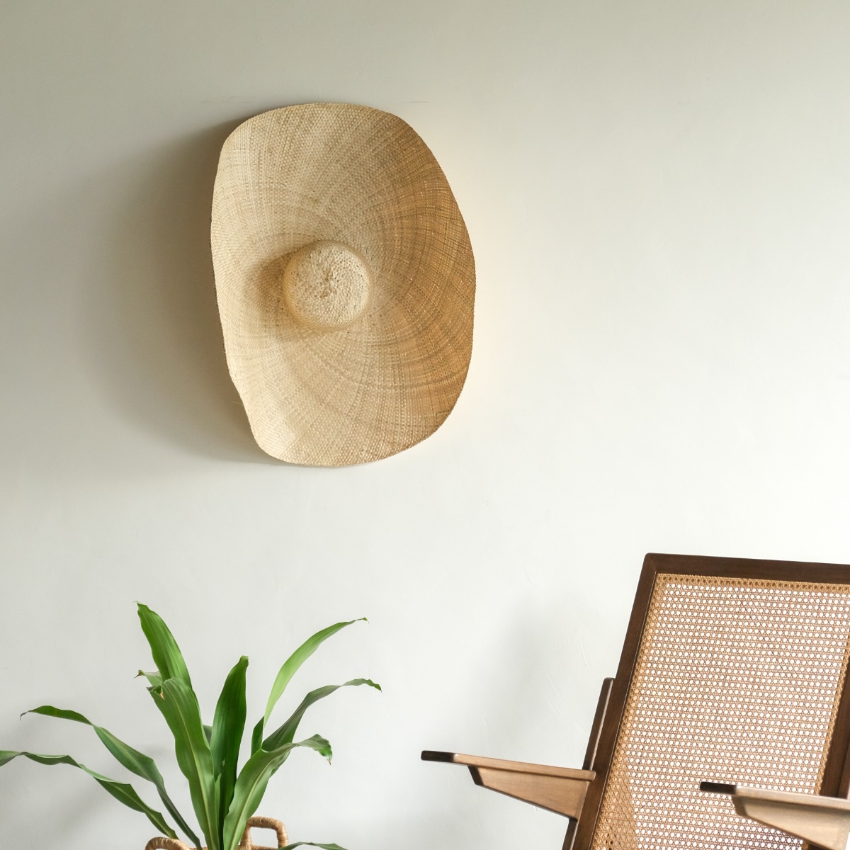 Buy Topi Wall Decoration Online in India - Dtale Modern