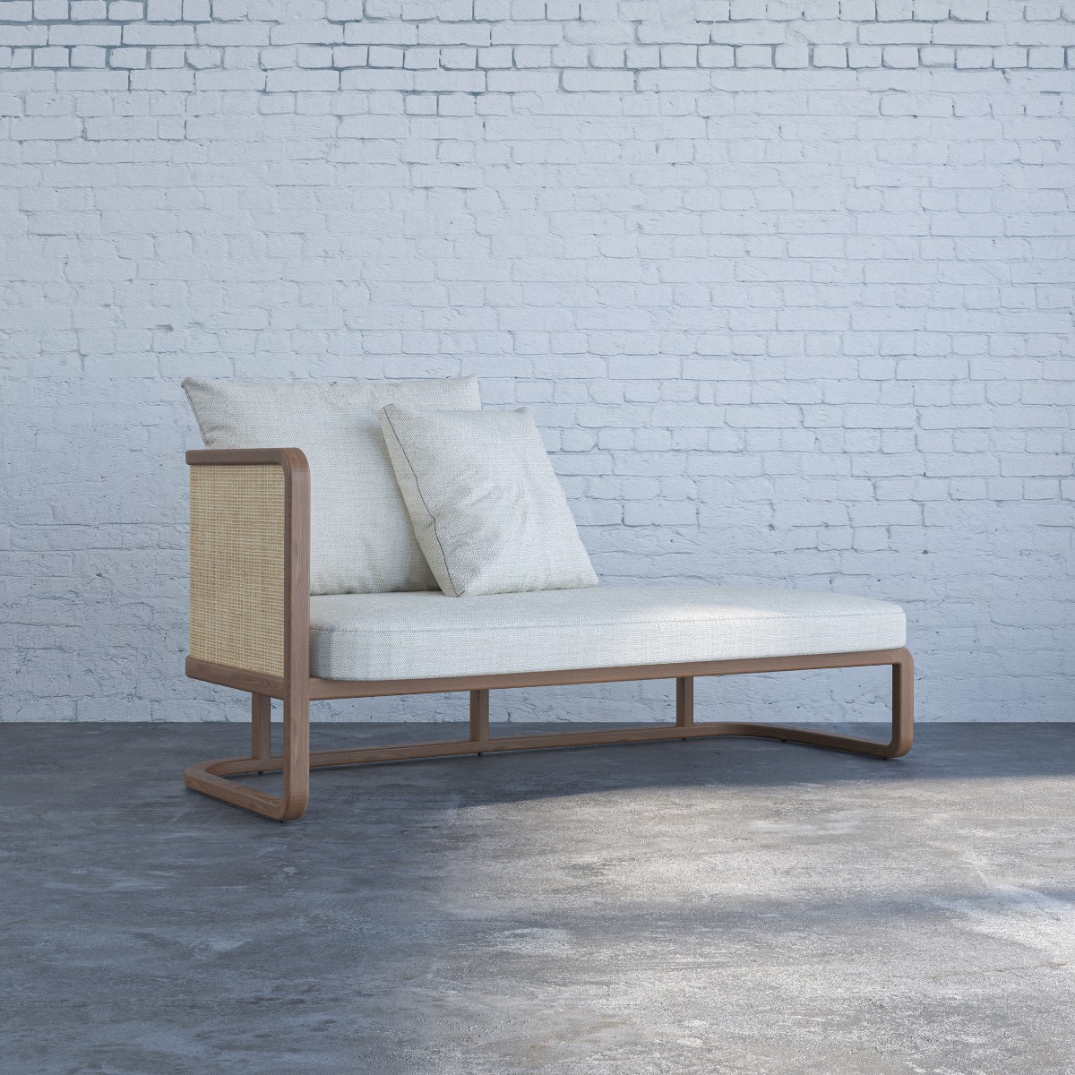 Buy Travancore Chooral Diwan Online in India - Dtale Modern