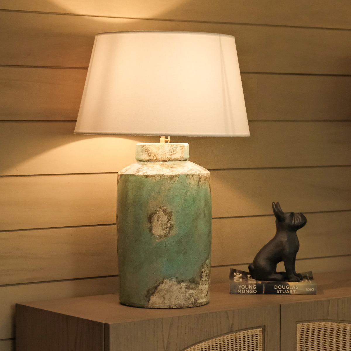 Buy Verity Table Lamp Online in India - Dtale Modern