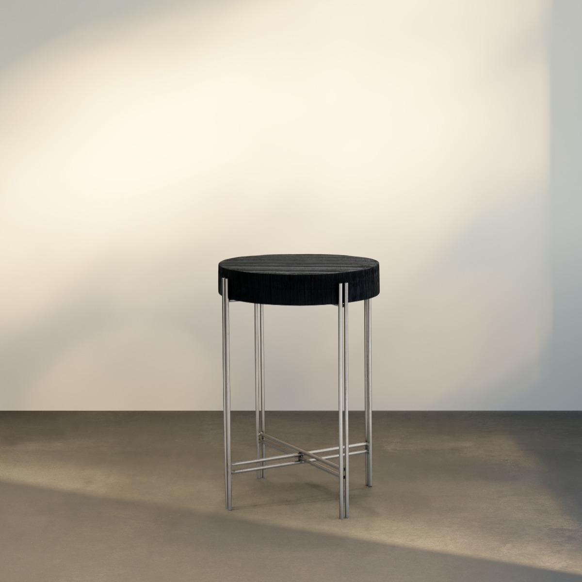 Buy Vitri Occasional End Table Online in India - Dtale Modern