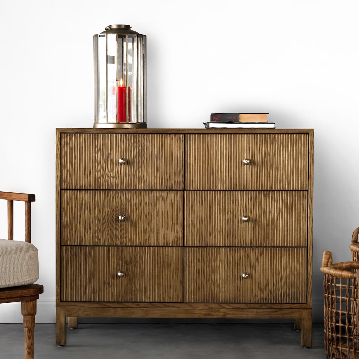 Buy Walter Chest Of Drawer/Console Online in India - Dtale Modern